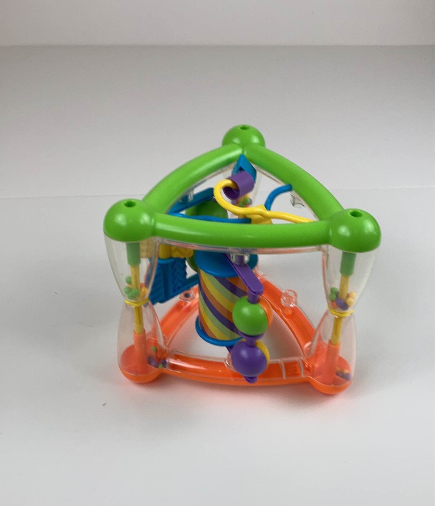 Funtime Activity Teach Time Triangle — GoodBuy Gear