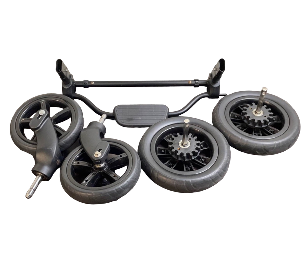 Wonderfold W-Series Replacement Parts