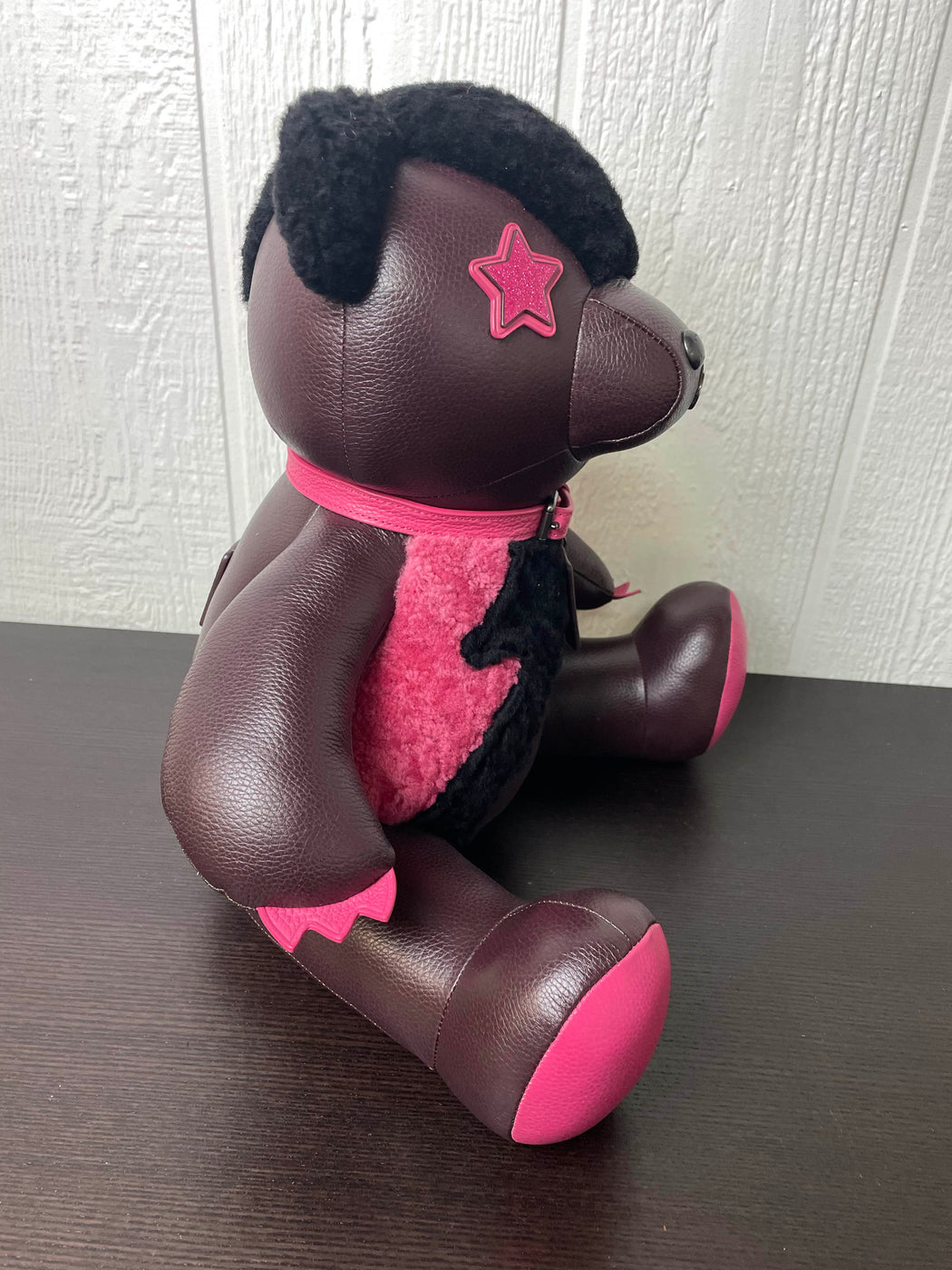 Coach Collectible Bear — GoodBuy Gear