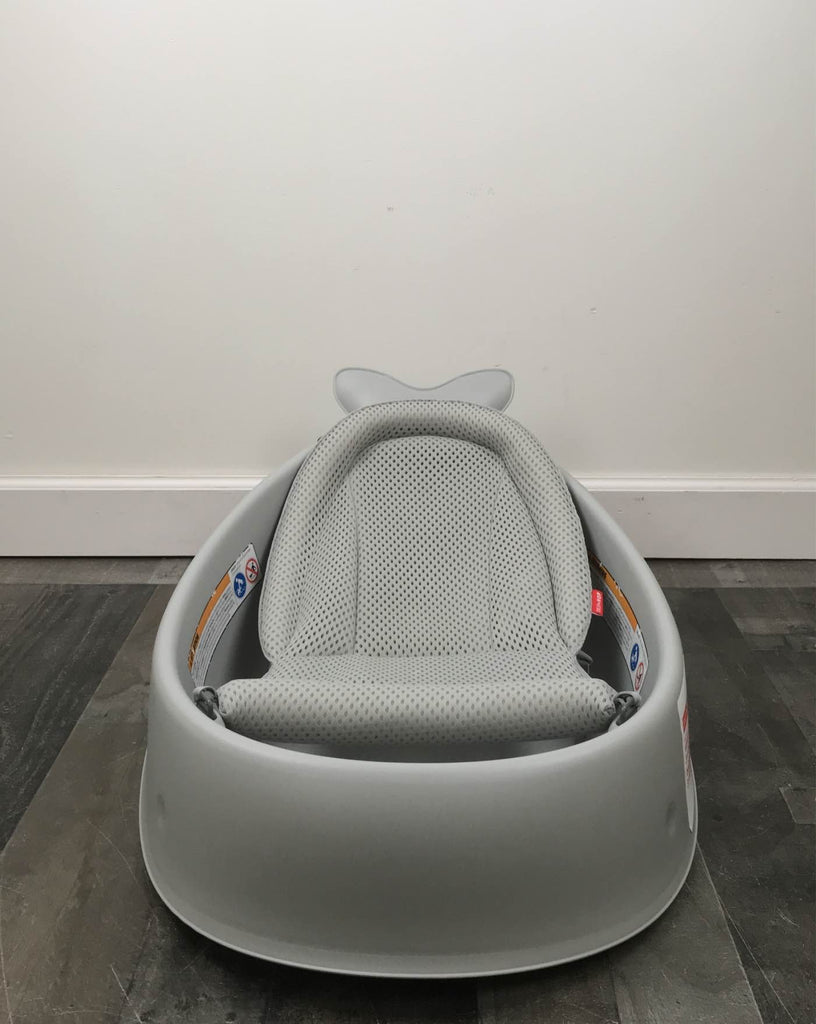 Skip Hop Moby Bath Smart Sling 3-Stage Bathtub
