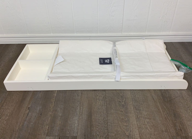 Toys R Us Changing Table Top And Pad
