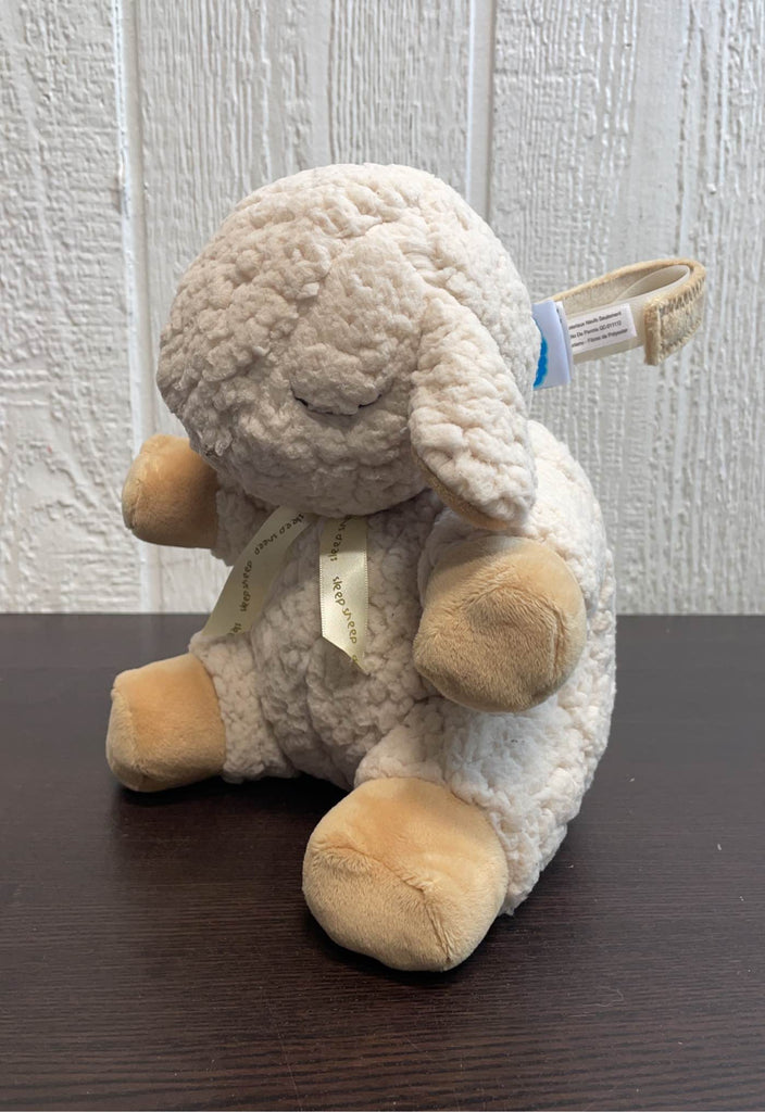 cloudb Sleep Sheep On-the-Go Sounds Soother
