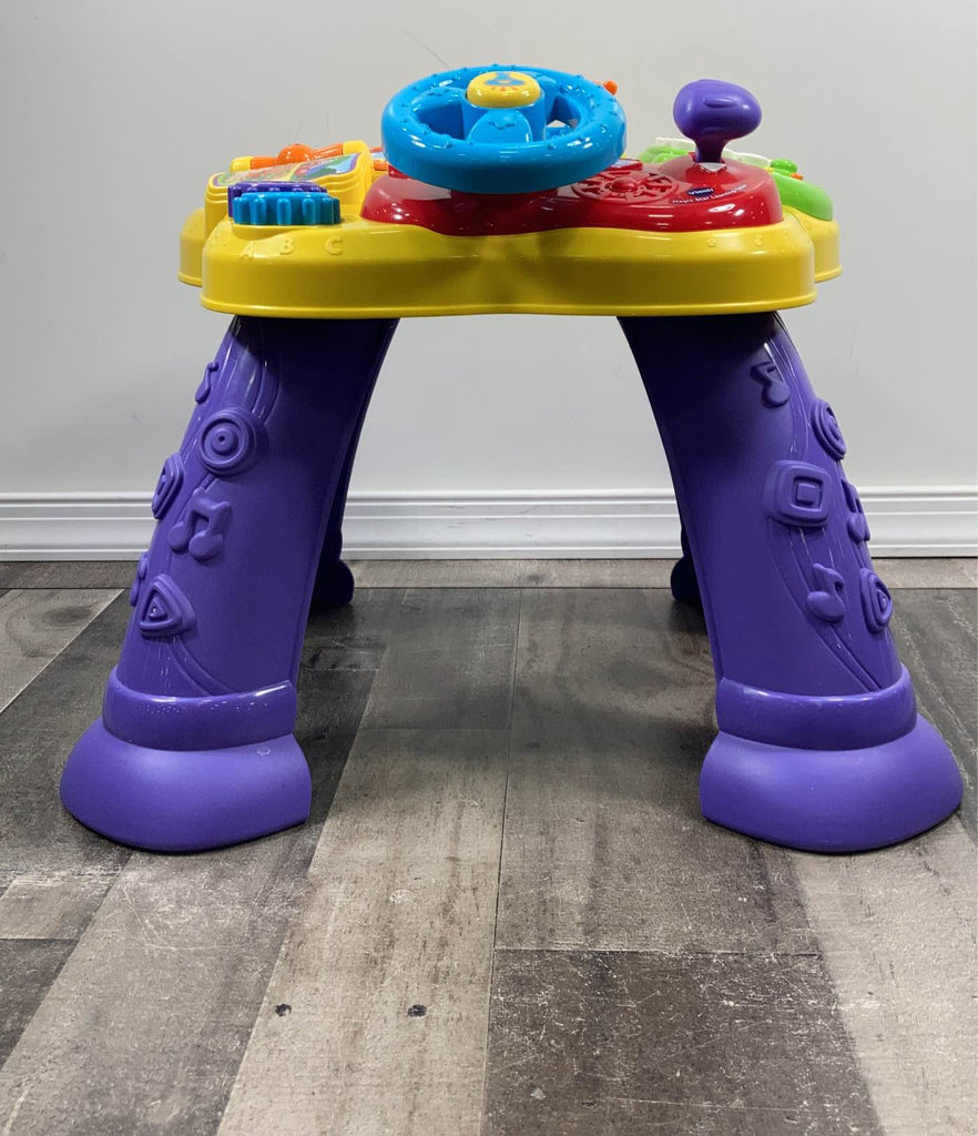 VTech Magic Star Learning Table