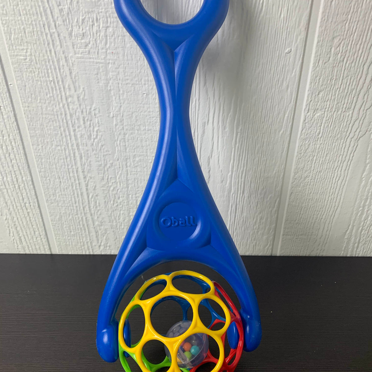 Oball 2-in-1 Roller Toy — GoodBuy Gear