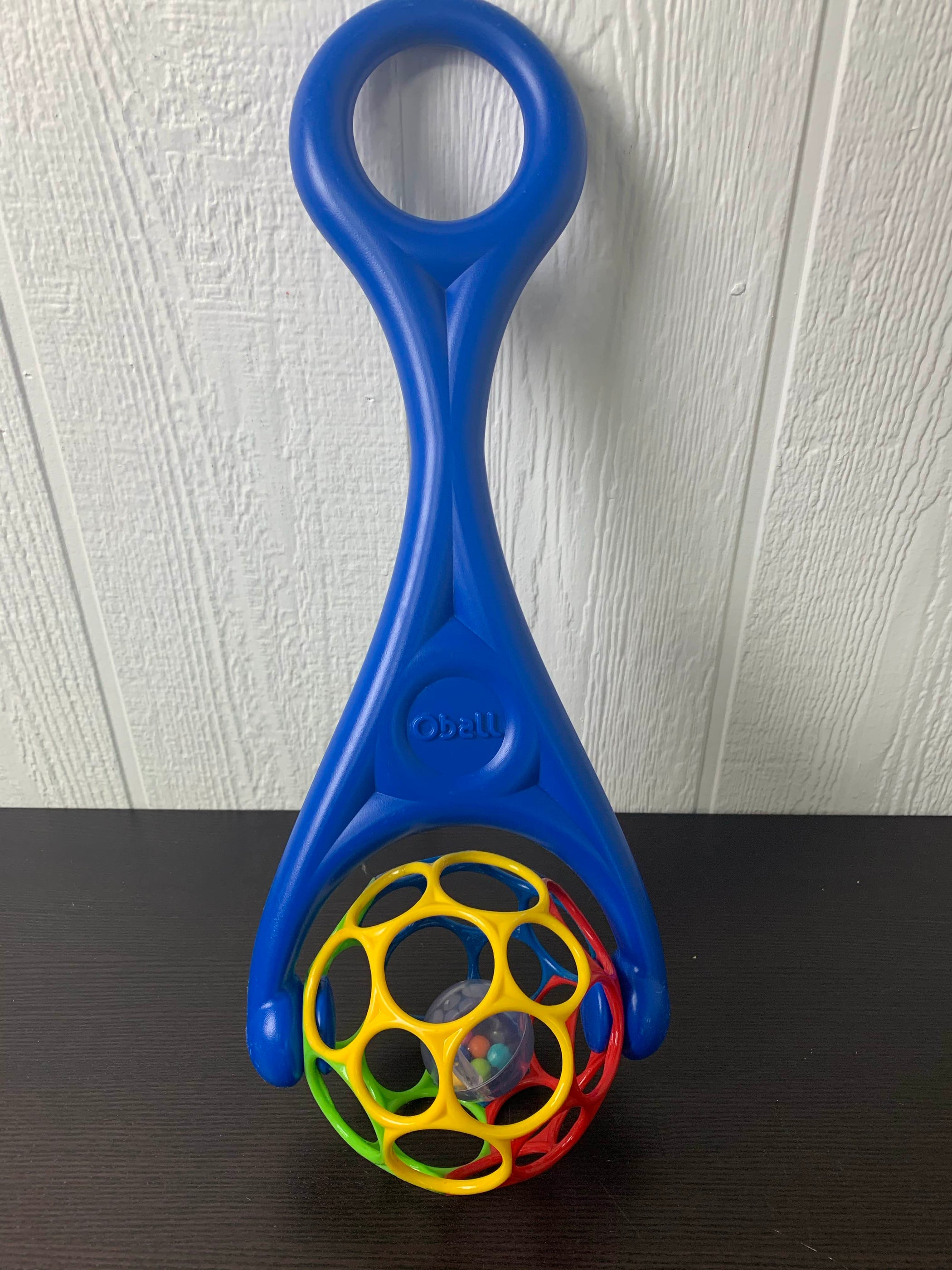 Oball 2-in-1 Roller Toy — GoodBuy Gear