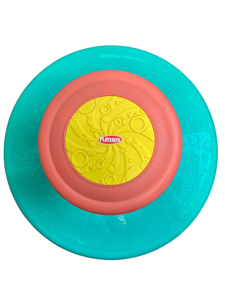 Playskool Sit 'n Spin