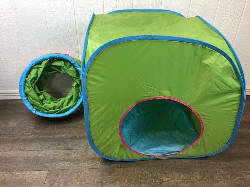 IKEA BUSA Children’s Play Tunnel And Tent