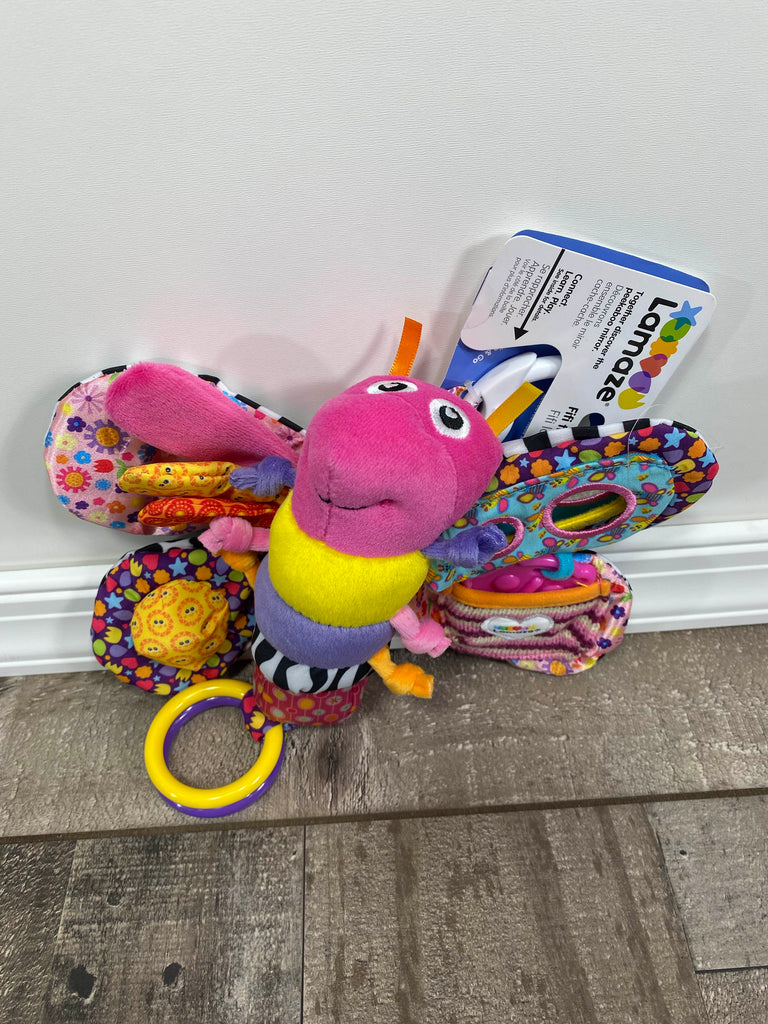 Lamaze Fifi The Firefly