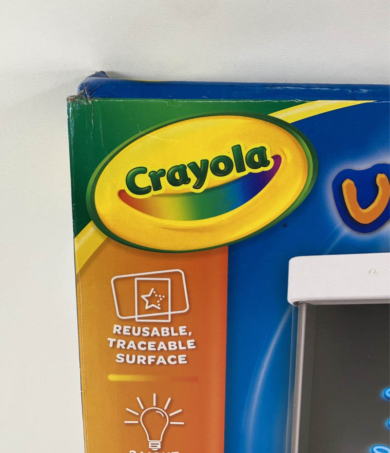 Crayola Ultimate Light Board