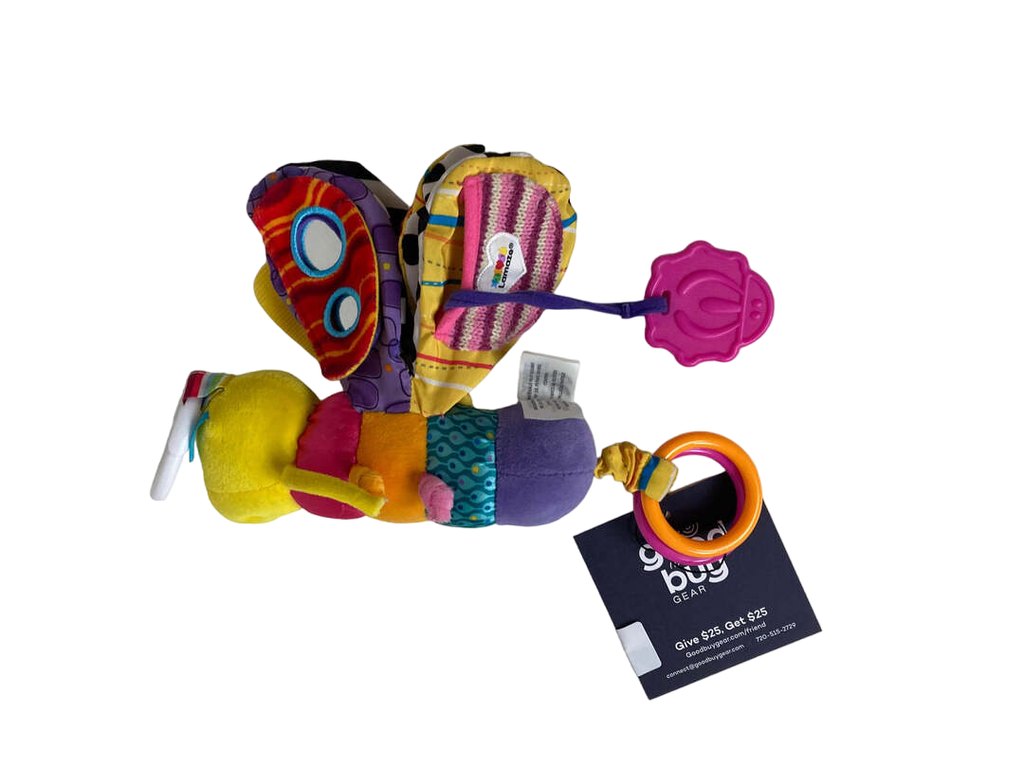 Lamaze Fifi The Firefly