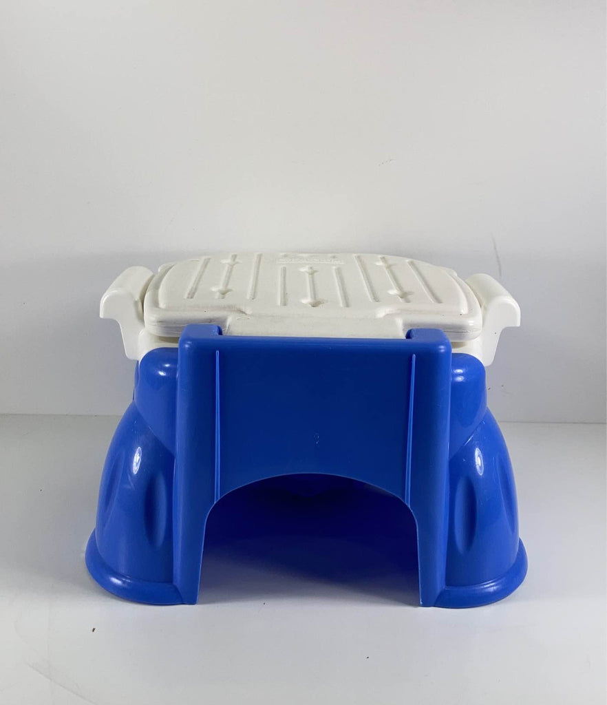 Fisher Price Royal Potty