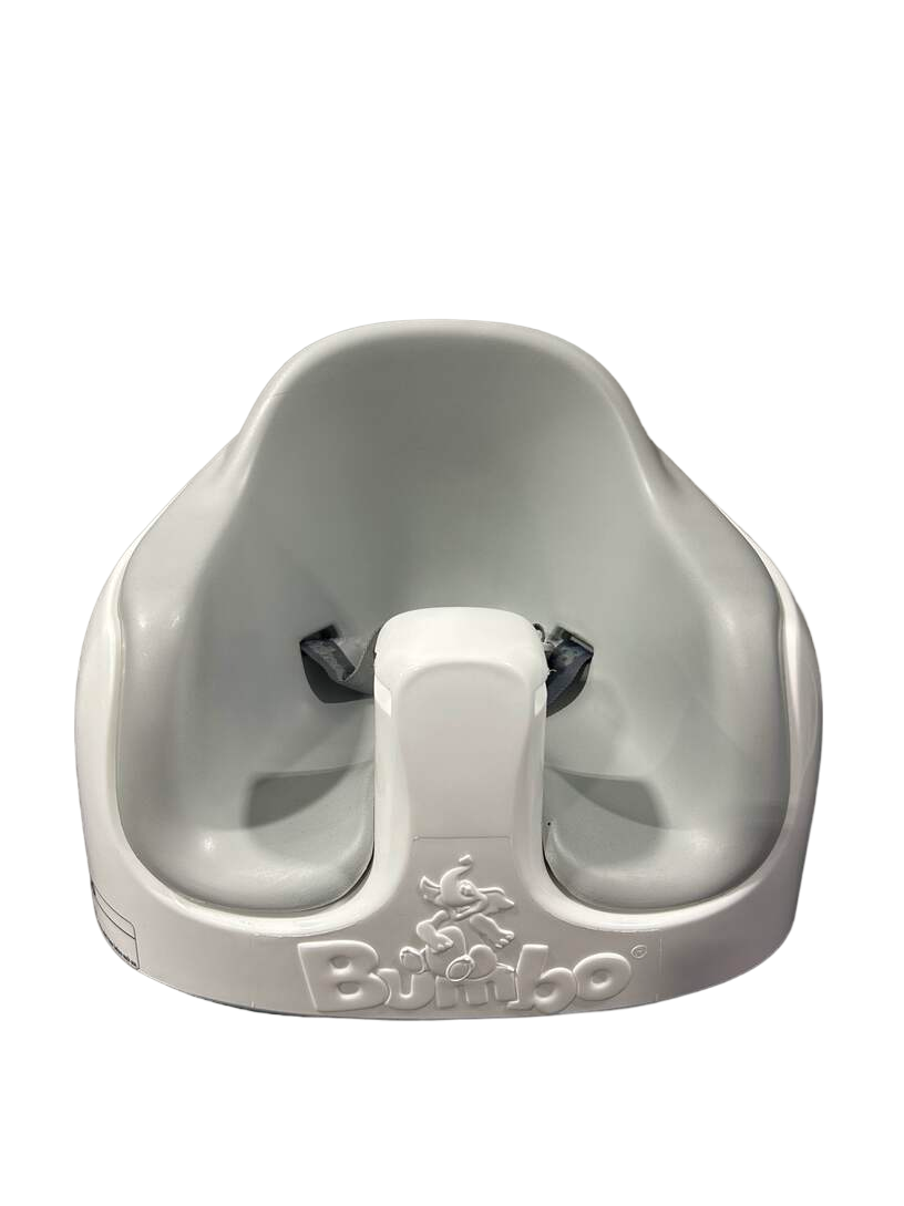 Bumbo Multi Seat, Cool Grey — GoodBuy Gear
