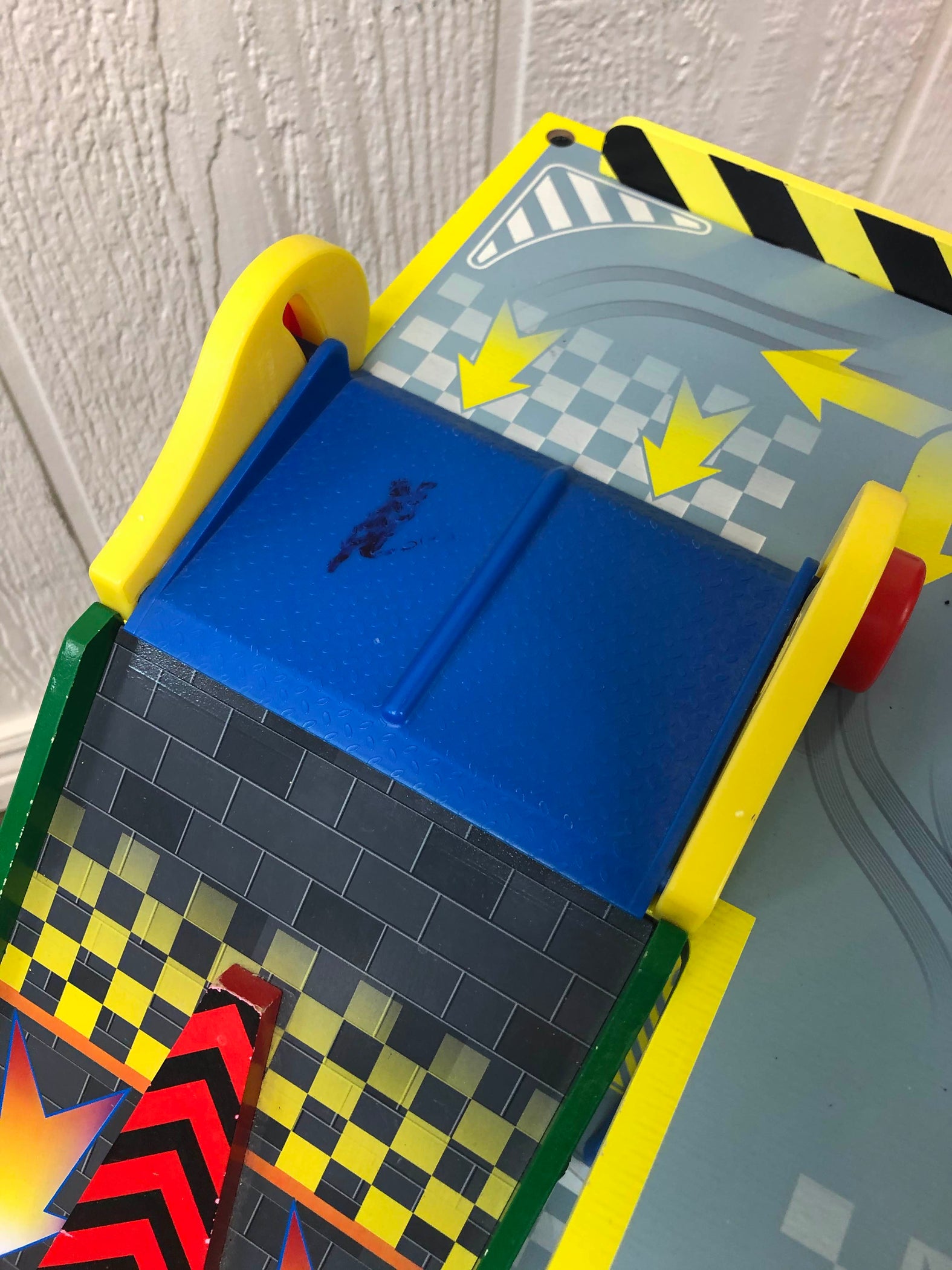 KidKraft Mega Ramp Racing Set — GoodBuy Gear