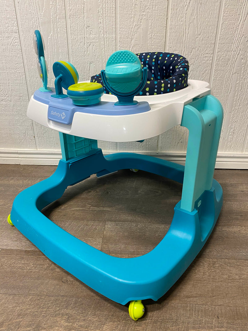 Safety 1st Ready-Set-Walk