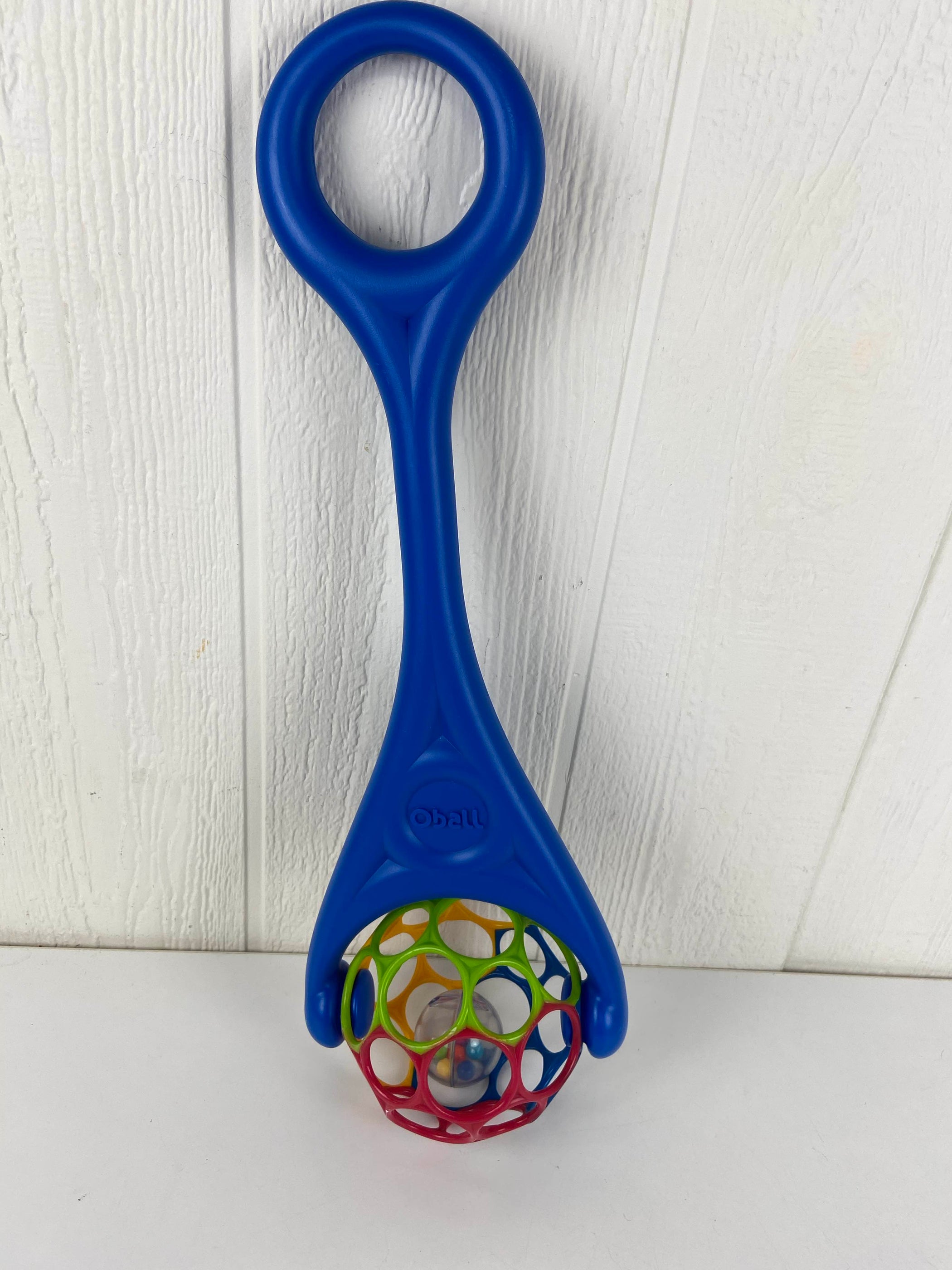 Oball 2 In 1 Roller Toy — GoodBuy Gear