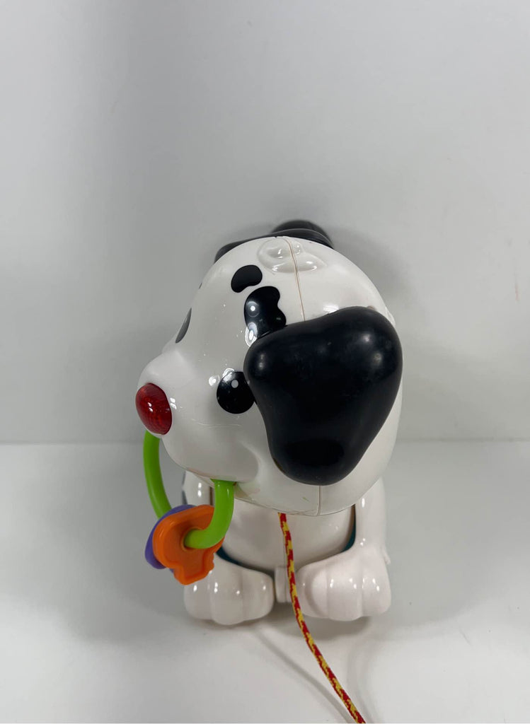 VTech Pull & Sing Puppy