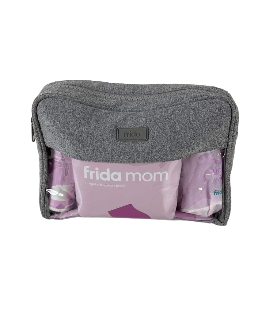 Frida Mom Labor and Delivery & Postpartum Recovery Kit — GoodBuy Gear