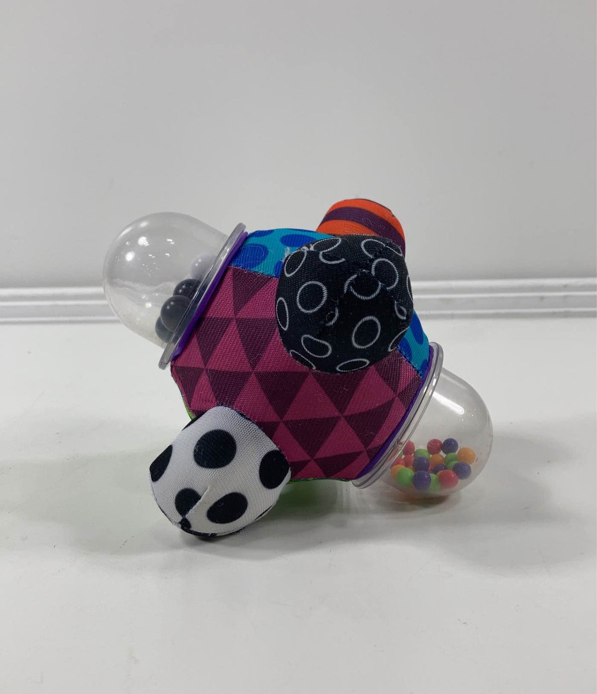 Sassy Development Bumpy Ball — GoodBuy Gear