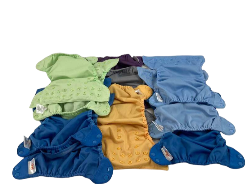 Flip Diaper Covers — GoodBuy Gear