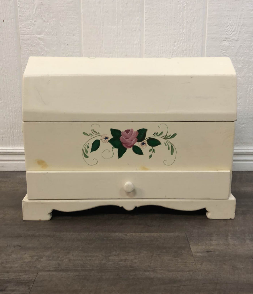 Small Hope Chest