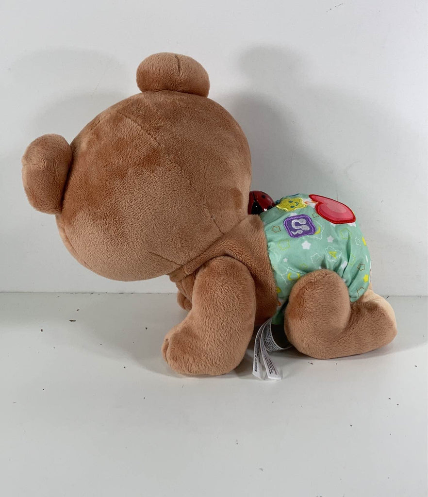 VTech Explore And Crawl Learning Cub