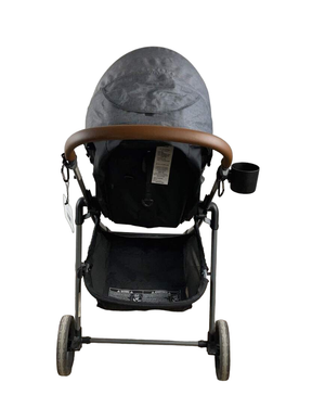 Graco Modes Trio Stroller, 2021, Hemlock