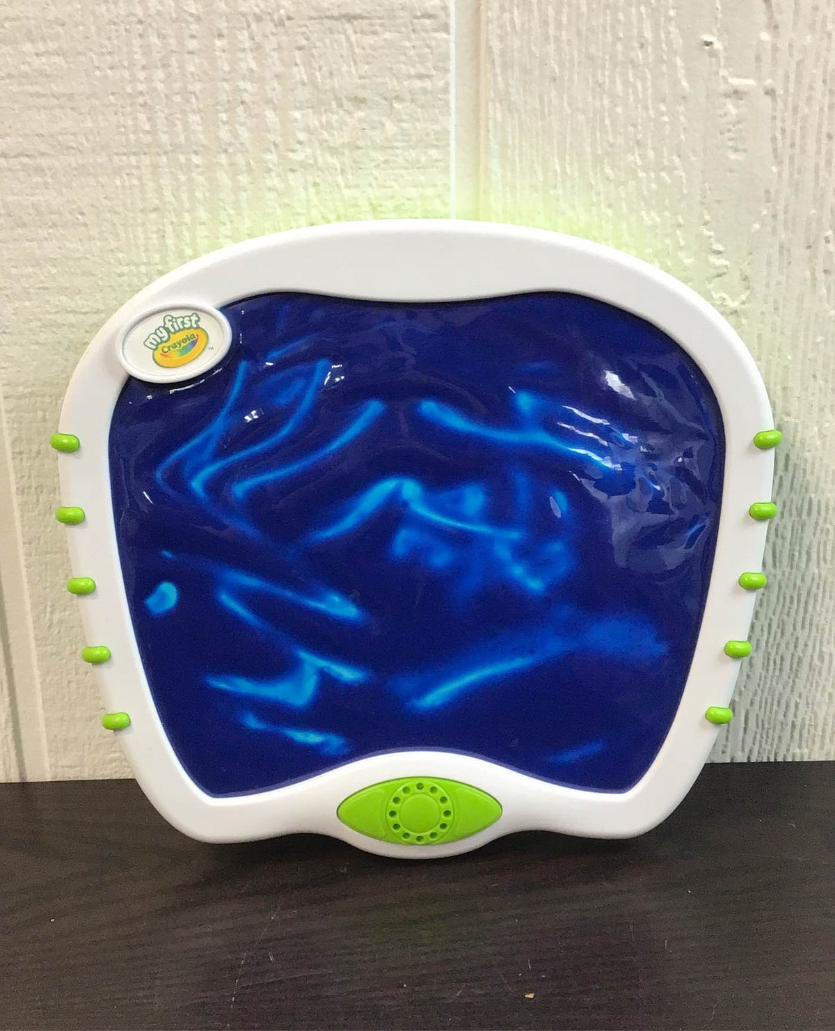 Crayola My First Touch Lights, Musical Doodle Board — GoodBuy Gear