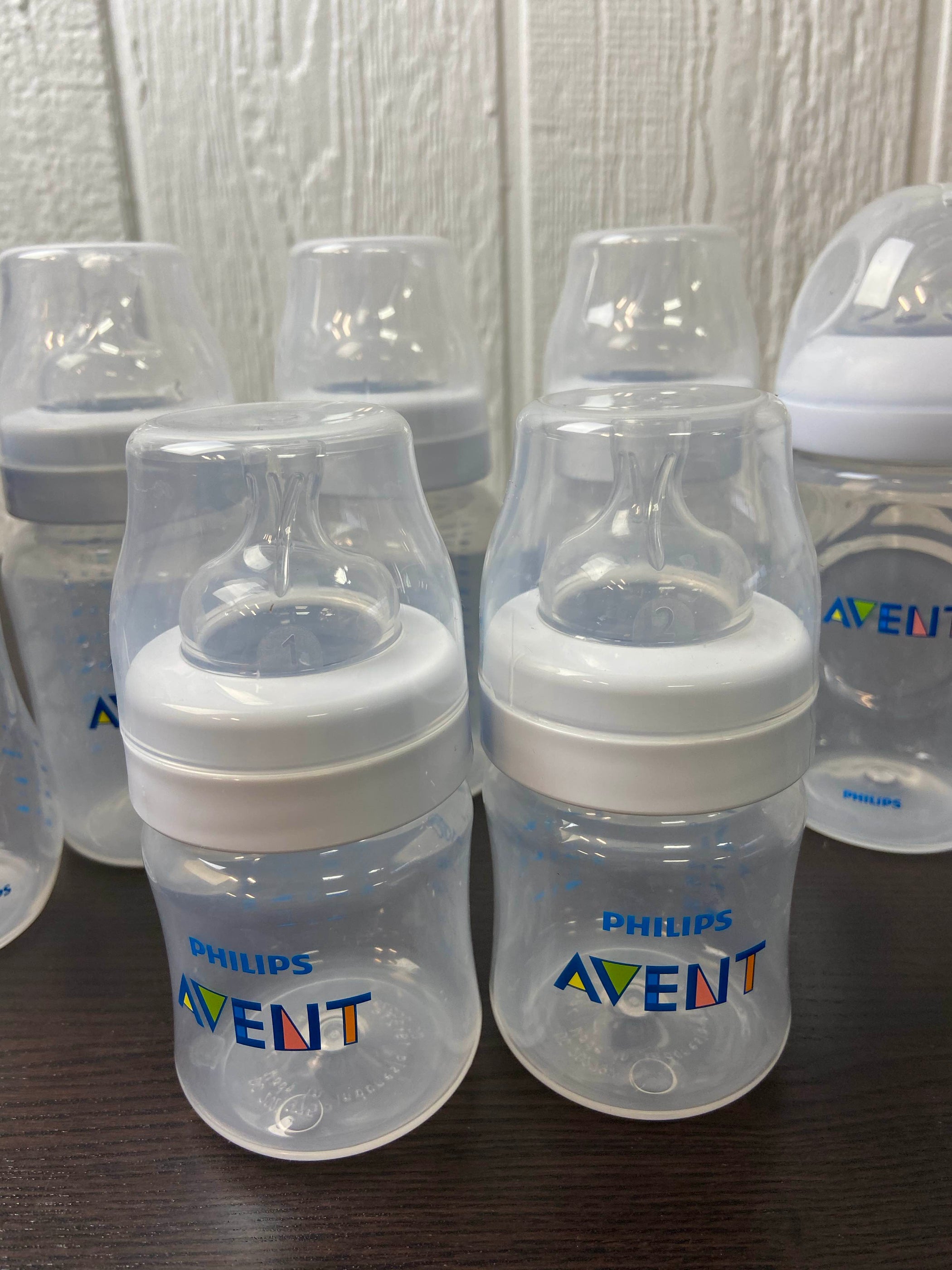 BUNDLE Philips Avent Bottles — GoodBuy Gear
