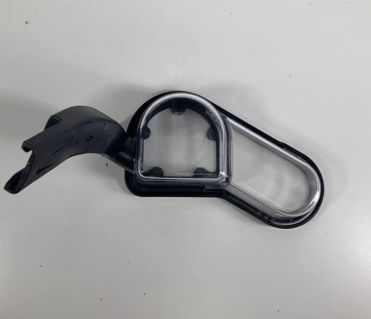 Nuna MIXX Snack Tray — GoodBuy Gear