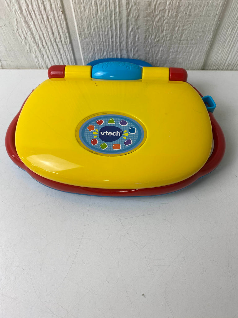 VTech Brilliant Baby Laptop