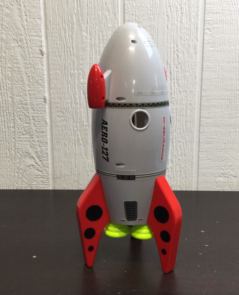 CP Toys Space Mission Rocket