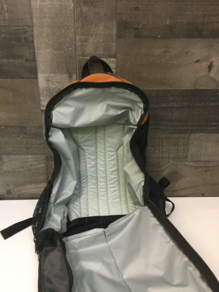 DadGear Backpack Diaper Bag