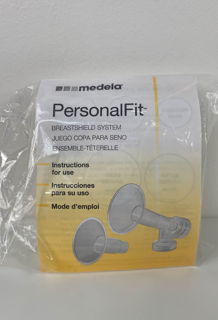 Medela PersonalFit Connectors