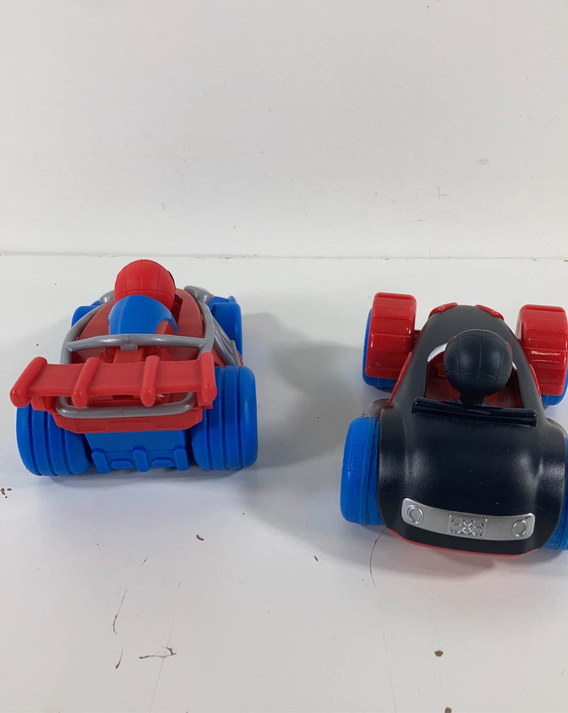 BUNDLE Cars, Spider-Man