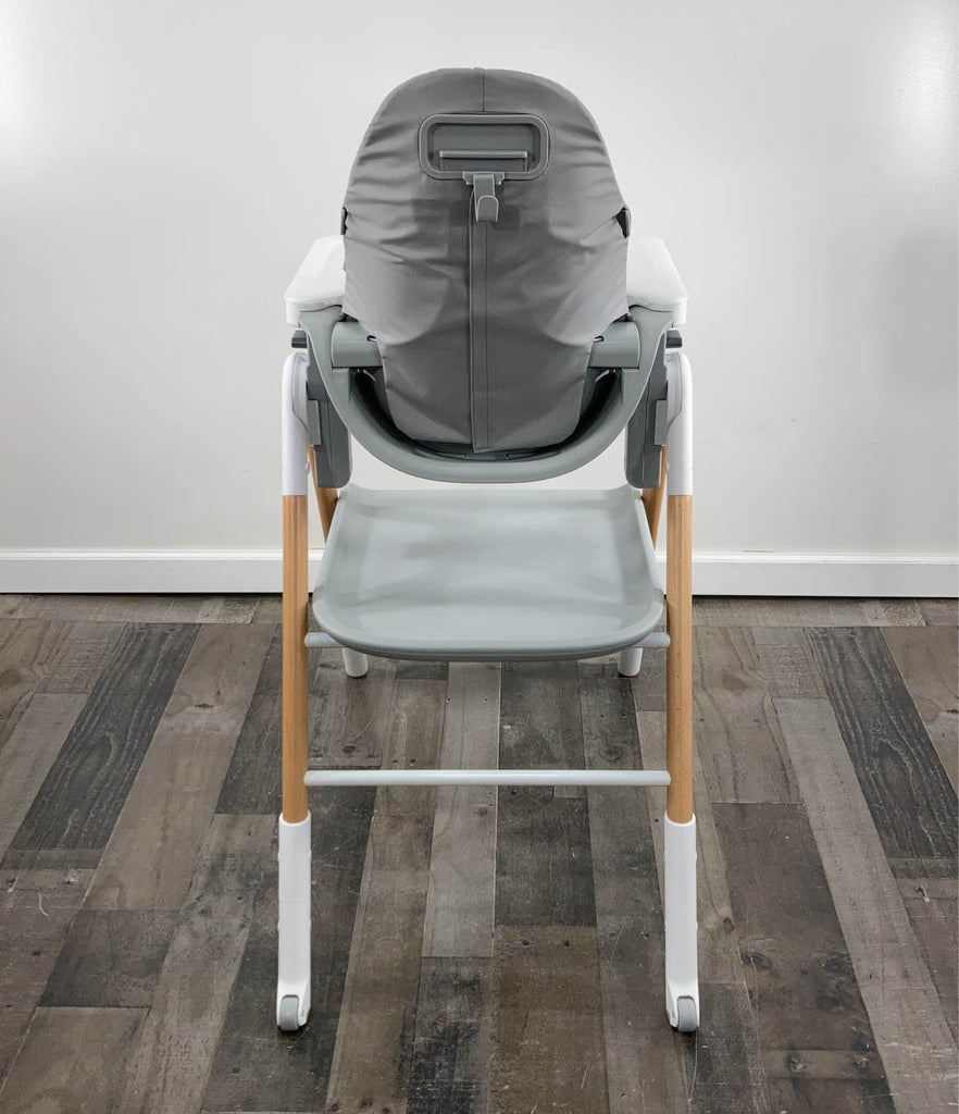 Skip Hop Sit To Step High Chair