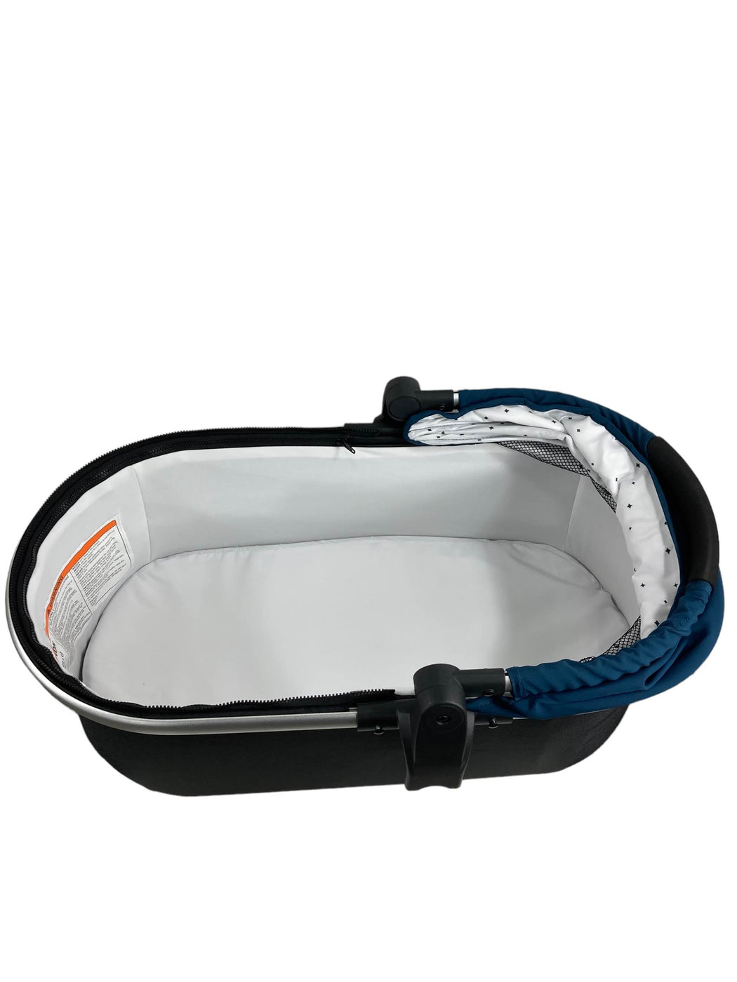 Mockingbird Bassinet, Sea — GoodBuy Gear