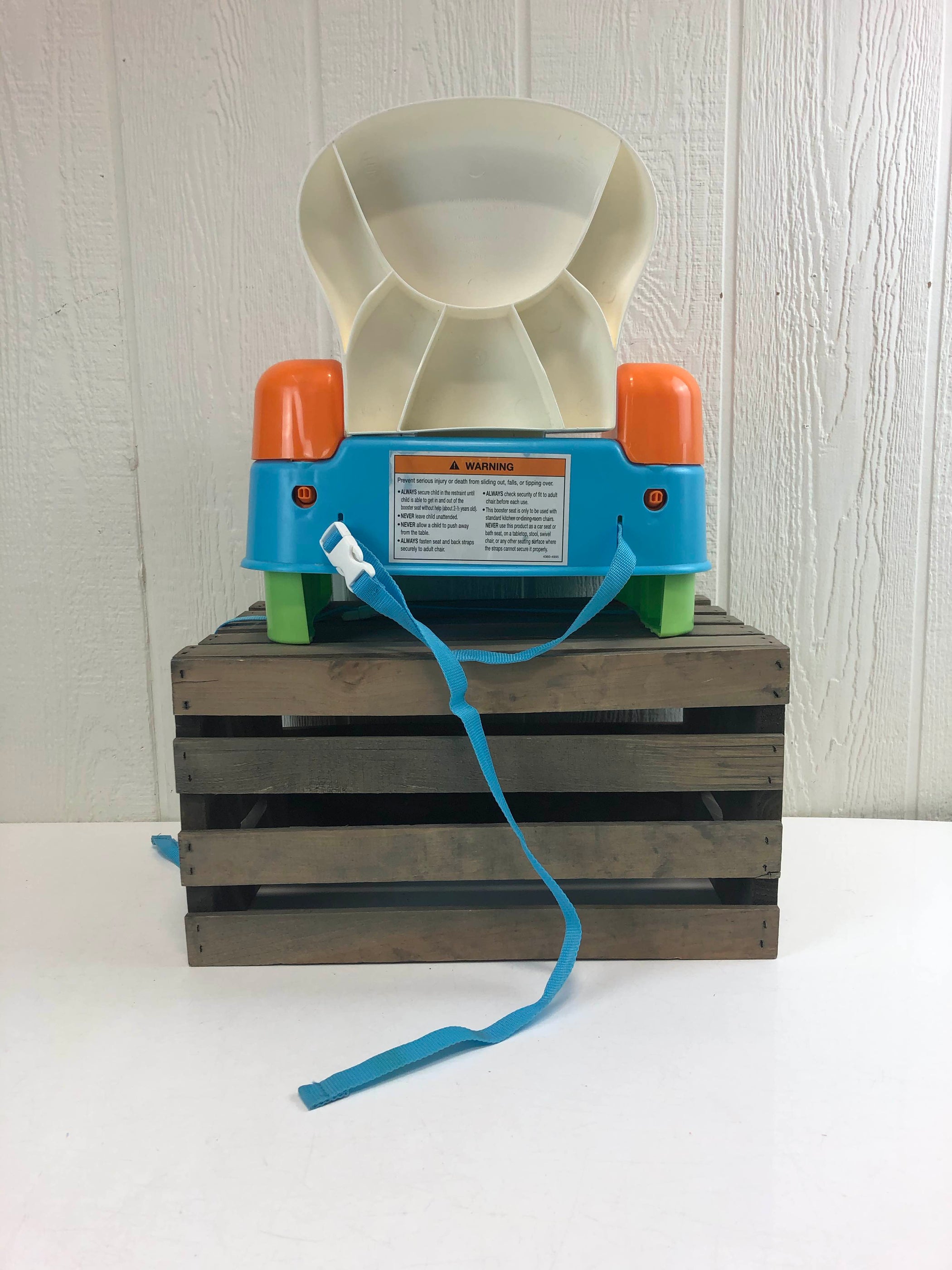 Safety 1st Sit, Snack, And Go Convertible Booster Seat — GoodBuy Gear