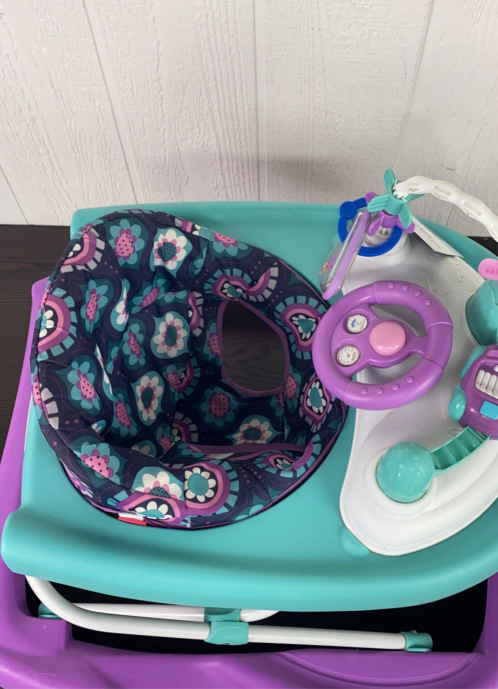 Cosco BEEP! BEEP! Walker, Midnight Garden — GoodBuy Gear