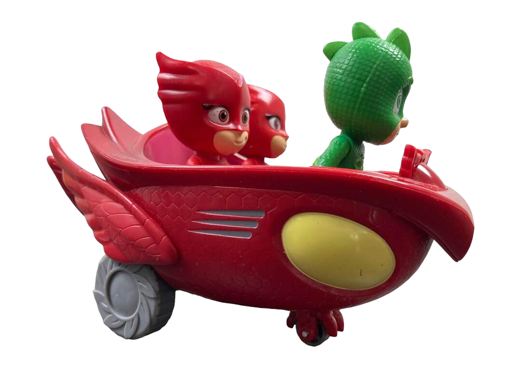 PJ Masks Cars