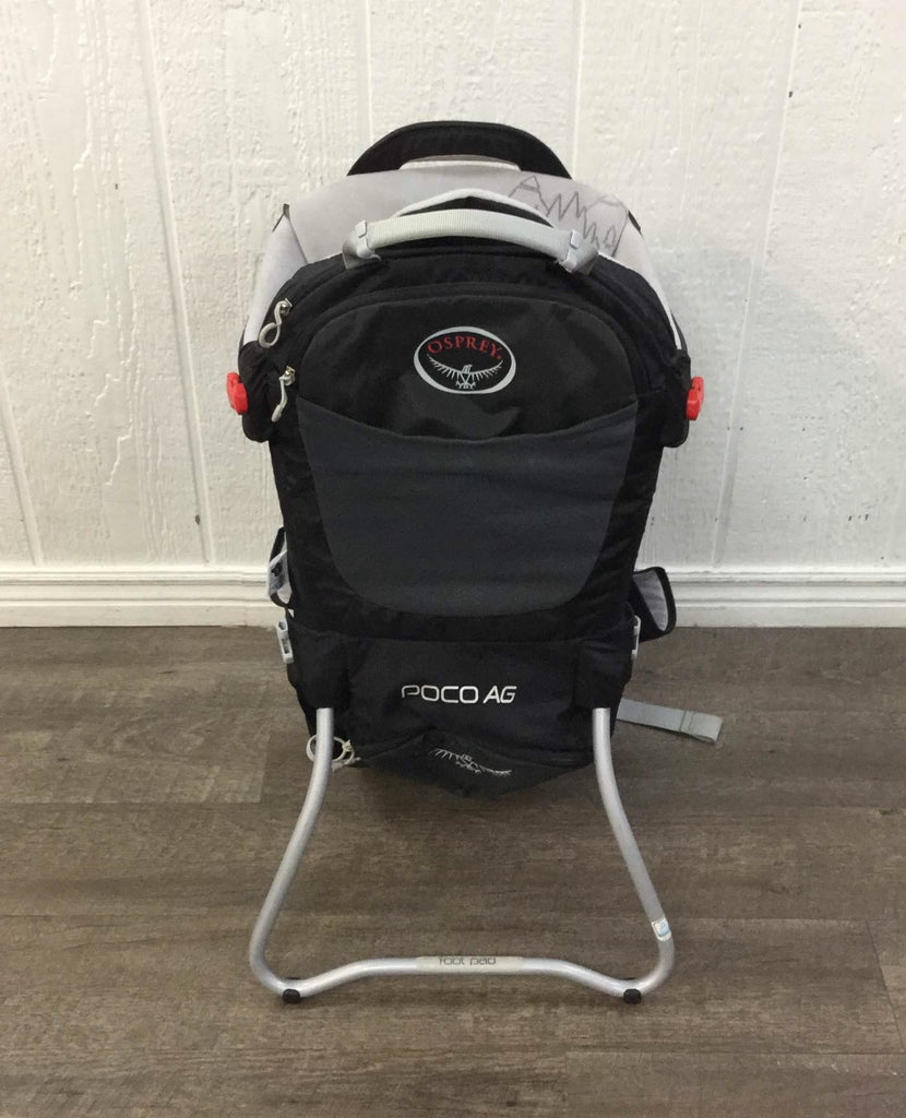 Osprey Poco AG Plus Child Carrier