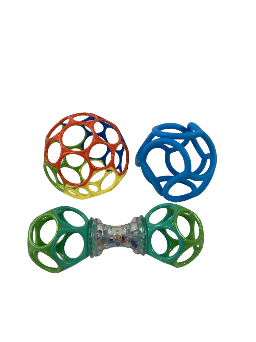 BUNDLE Toddler Toys — GoodBuy Gear