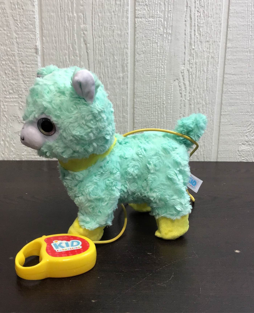Kid Connection Walking Pet