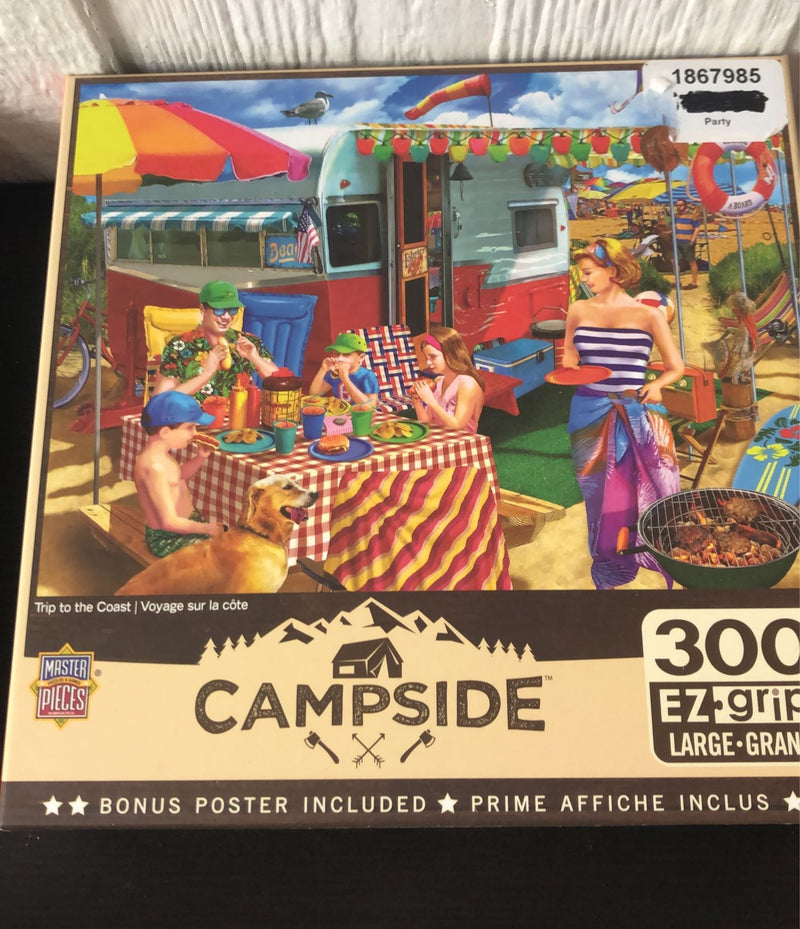 BUNDLE Jigsaw Puzzles