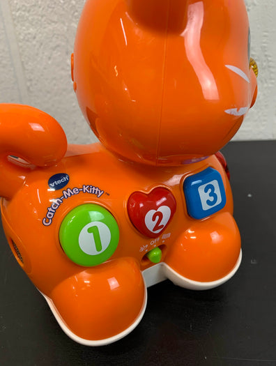 VTech Catch Me Kitty — GoodBuy Gear