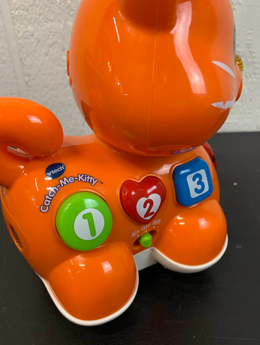VTech Catch Me Kitty — GoodBuy Gear