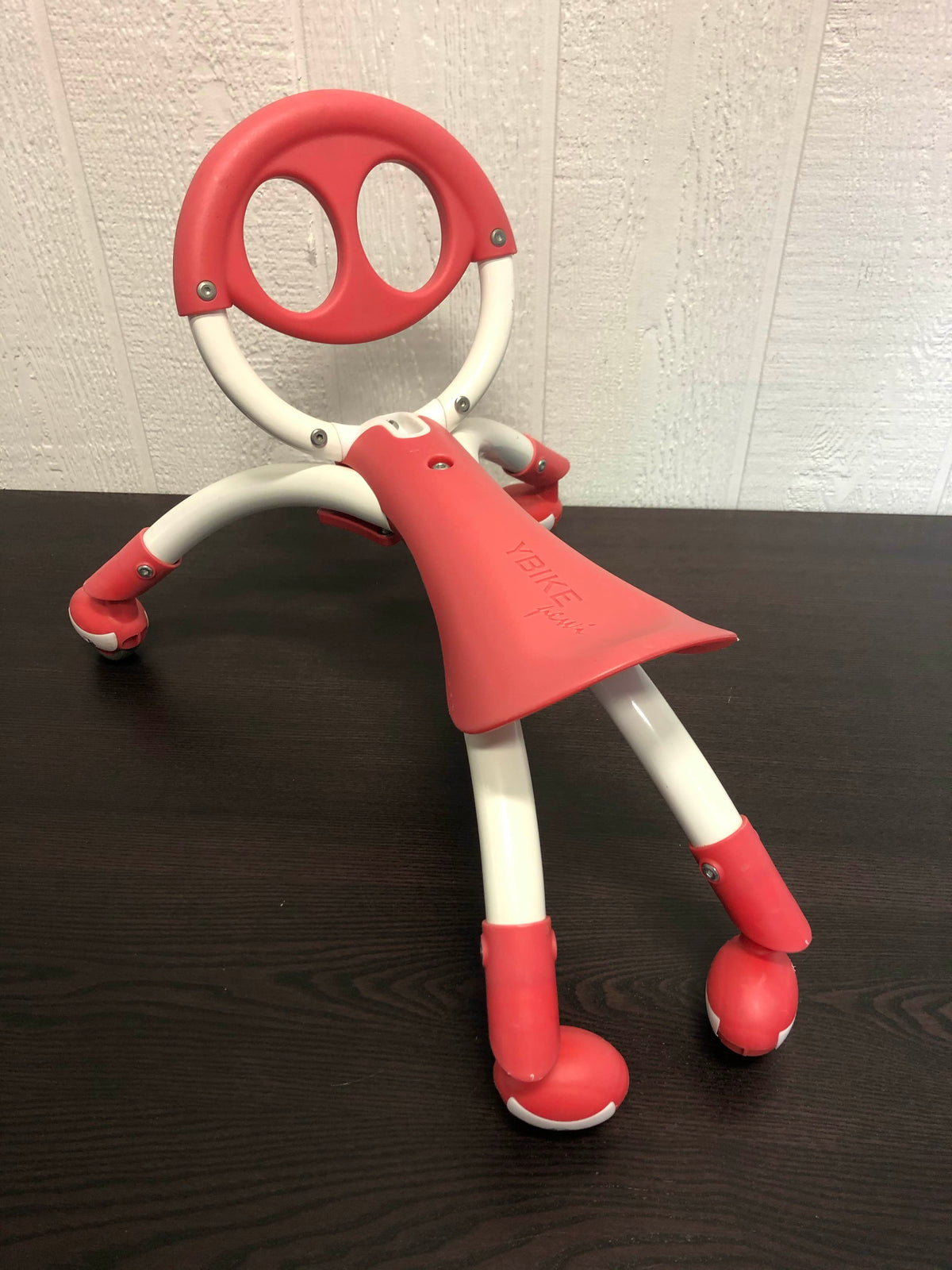 YBIKE Pewi Ride-On Toy — GoodBuy Gear