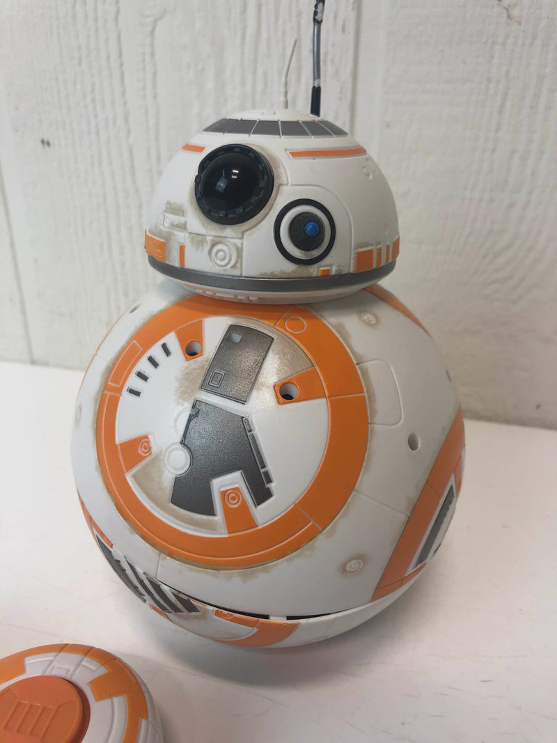 Star Wars Remote Control BB-8