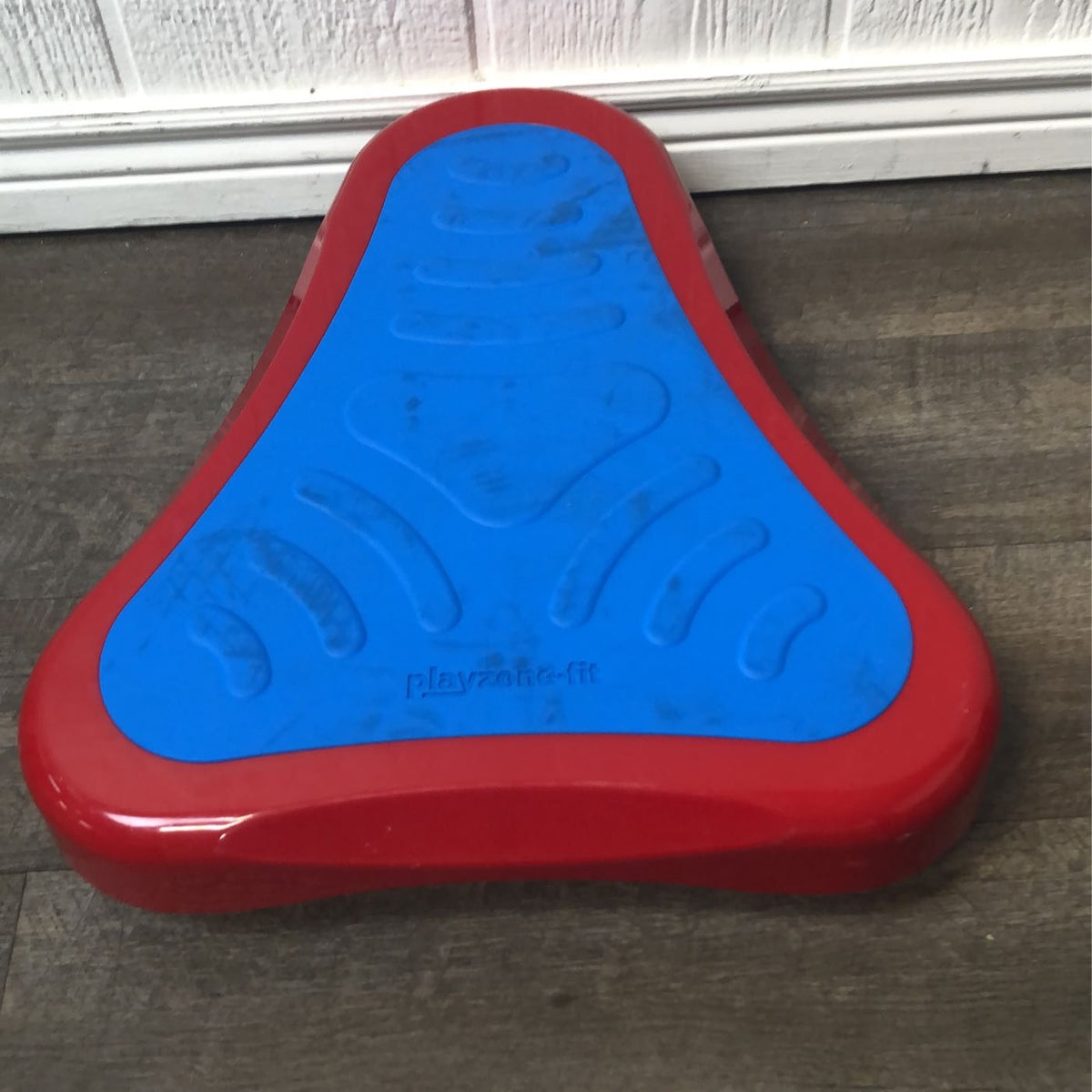 Playzone-Fit Tri-flyer — GoodBuy Gear