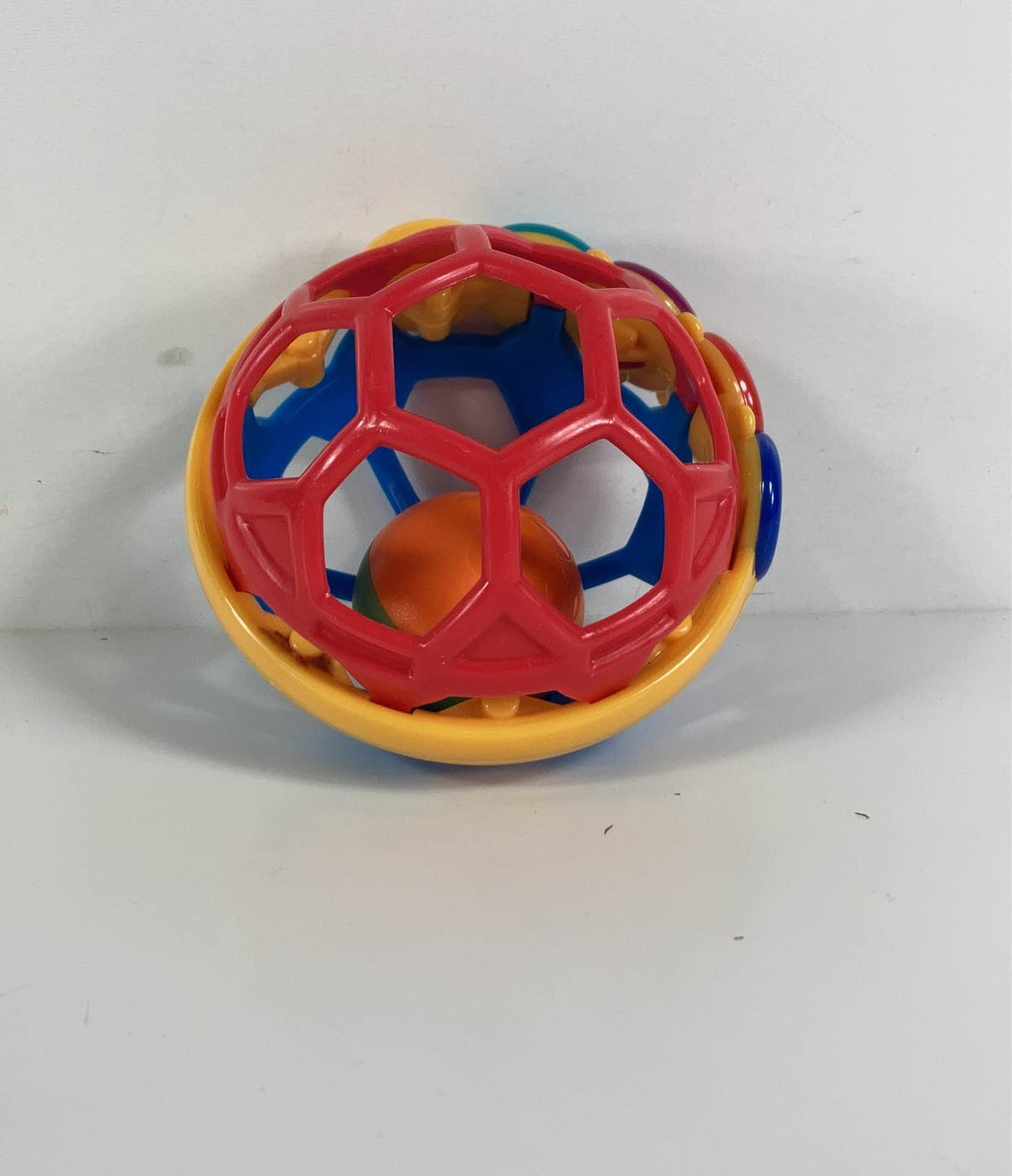 Baby Einstein Bendy Ball — GoodBuy Gear