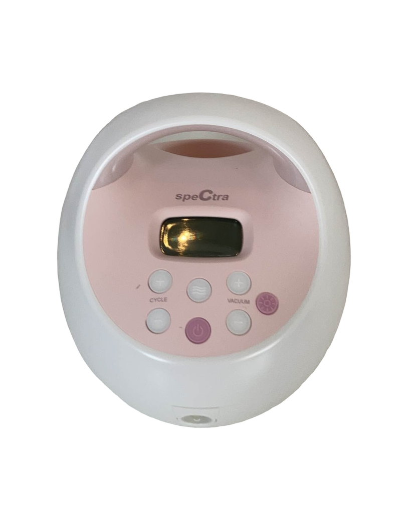 Spectra Baby S2 Plus Electric Breast Pump